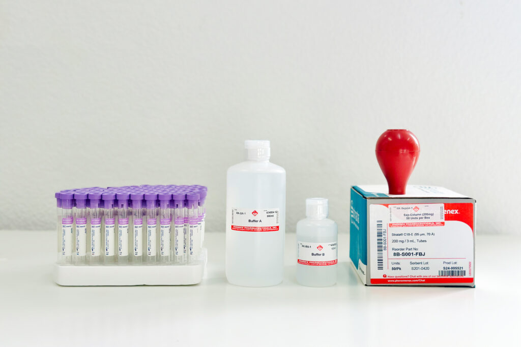 Products - Phoenix Pharmaceuticals, Inc.
